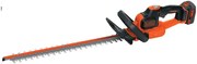 Black & Decker GTC18504PC Aku nůžky na živý plot 50 cm (1x18V/4,0Ah)