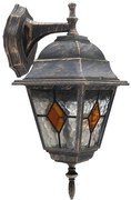Nástěnná lampa rabalux - venkovní nástěnné svítidlo 1xe27/60w/230v