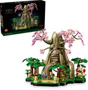 Lego® the legend of zelda™ 77092 great deku tree 5702017592565