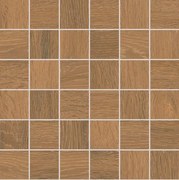 Mozaika Rako Pino bark 30x30 cm reliéfní DDM05898.1