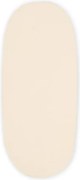 Prostěradlo Jersey do kočárku New Baby smetanové 35x75 cm