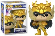 Figurka funko pop! animation saint seiya gold libra shiryu 1424