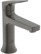 Ideal Standard La Dolce Vita - Umyvadlová baterie, Magnetic Grey BD654A5