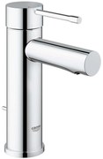 Grohe Essence - Páková umyvadlová baterie S, chrom 32898001