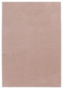 Ayyildiz, Kusový koberec Ata 7000 rose, 200x290, růžová, ložnice