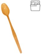 Bittner - kompozitní lžička koktejlová 18 cm (WPC) - 200 ks