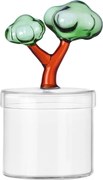 Ichendorf Milano designové dózy Talking Trees Tree Box