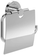 Villeroy & Boch Elements Tender - Držák toaletního papíru, chrom TVA15101300061