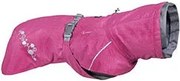 Hurtta & Co New Obleček Hurtta Monsoon coat II ECO rubínový 25