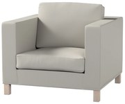 Potah na křesko IKEA Karlanda, krátký