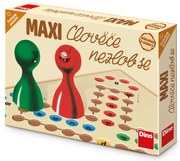 Dino Člověče nezlob se Maxi