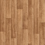 Beaulieu International Group, PVC podlaha - lino Polo 2127, na míru, šíře 2m,3m,4m, hnědá, pěna, dětský pokoj