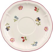 Villeroy&Boch Villeroy & Boch Petite Fleur snídaňový podšálek 17cm