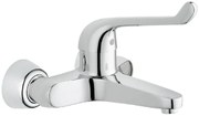 Grohe Euroeco Special - Páková umyvadlová baterie, chrom 32795000