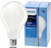 LED žárovka Philips E27 - 23W  - 3452lm - 4000k Corepro Premium