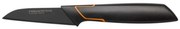 FISKARS Kuchyňské vybavení - Kuchyňský nůž, loupací, 8 cm 1003091