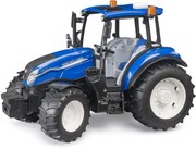 Bruder 02184 traktor new holland t5.120