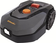 Riwall PRO RRM 650 APP