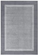 Koberec Hanse Home Basic světle šedý