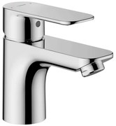 Hansa Basic - Umyvadlová baterie, chrom 55422203