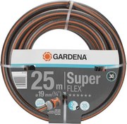 Zahradní hadice 3/4" (19mm) 25m SuperFLEX Premium Gardena 18113-20