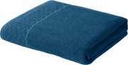 Livarno® Froté osuška, 100 x 150 cm, 450 g/m2 (tyrkysová)