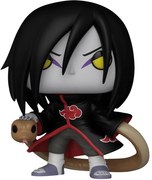 Figurka funko pop! naruto - orochimaru