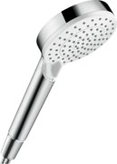 Hansgrohe Crometta sprchová hlavice bílá/chrom 26 336 400