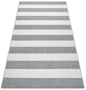 koberec  SISAL FLAT 48644/637 PÁSY velikost 160x230 cm | krásné koberce cz