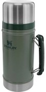 STANLEY Termoska Classic series jídelní 940ml zelená