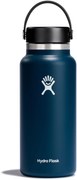 Hydro flask nerezová termoláhev wide mouth flex cap 32 oz 946 ml indigo