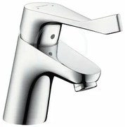 Hansgrohe Focus umyvadlová baterie s prodlouženou rukojetí chrom 31914000