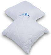 Kvalitex Polštář kuličkový Luxus plus zip 40x40cm 300g