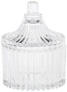 Skleněná nádoba 80 ml