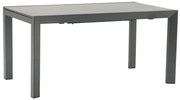 Ponte rozkládací jídelní stůl 160-210x90 cm