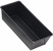 Pečicí forma zenker forma na pečení black 30 x 11,5 cm