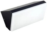LED svítidlo McLED Penelope, 9W, 4000K, IP65, černá ML-513.029.19.0