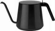 Stelton Nohr Konvice pro přípravu kávy 1 l černá