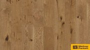 Weitzer Parkett Weitzer Plank 1800 dřevěná lakovaná podlaha oak mandel 11mm 62617