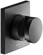 Keuco IXMO - Držák sprchy, matná černá 59591370002