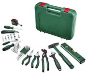 Bosch Nářadí - 52dílná sada ručního nářadí 1600A02BY7