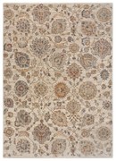 Béžový koberec 133x190 cm Samarkand – Universal
