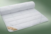 Ložnice21. Podložka Vital antibakteriální Rozměr: 100 x 200 cm (250 g/m²)