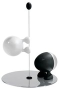 Solnička a pepřenka set Lilliput Alessi