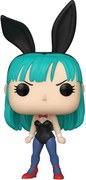 Figurka funko pop! dragon ball - bulma (bunny)