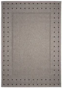 Moderní kusový koberec Camea 7274/32, béžový Habitat 80 x 150 | Biano