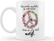 Ahome Ahome CZ Hrneček Nový začátek 330 ml