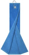 Daiber Golfový ručník MB432 - Atlantik | 30 x 50 cm