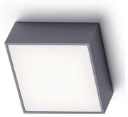 RED - Design Rendl- R11967 - LED Venkovní stropní svítidlo BONO LED/4W/230V IP54