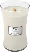 WoodWick velká svíčka Solar Ylang 609.5 g